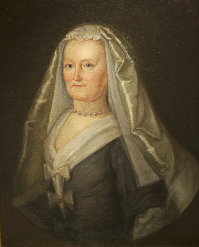 The Kennons at Conjurer’s Neck - Kennon Family History Research Group