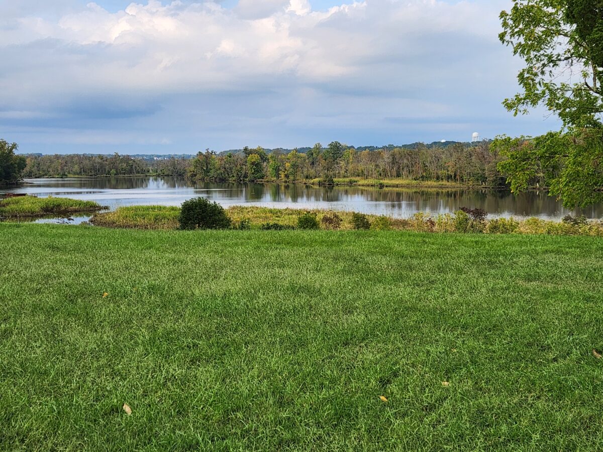 The Kennons of Old Brick House - Kennon Family History Research Group