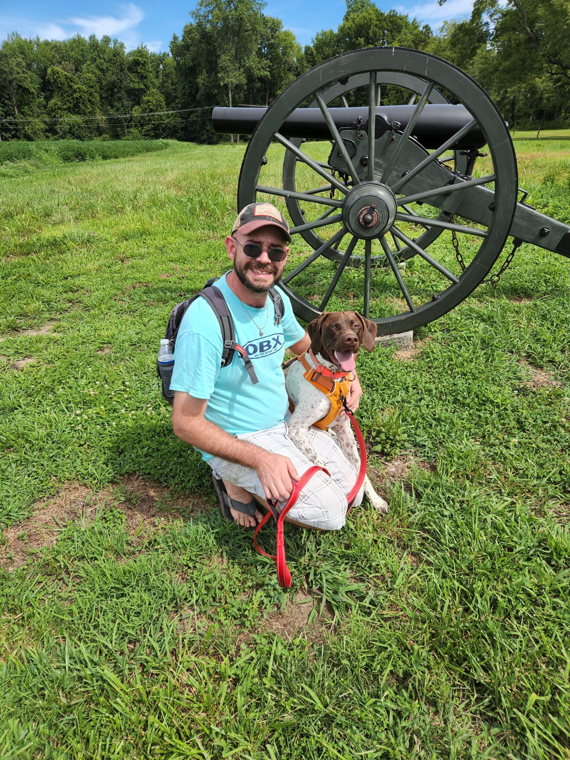 About Us - Kennon Family History Research Group